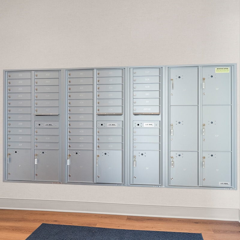 The Wyeth | Casual Luxury Residential Condos | Falmouth Maine